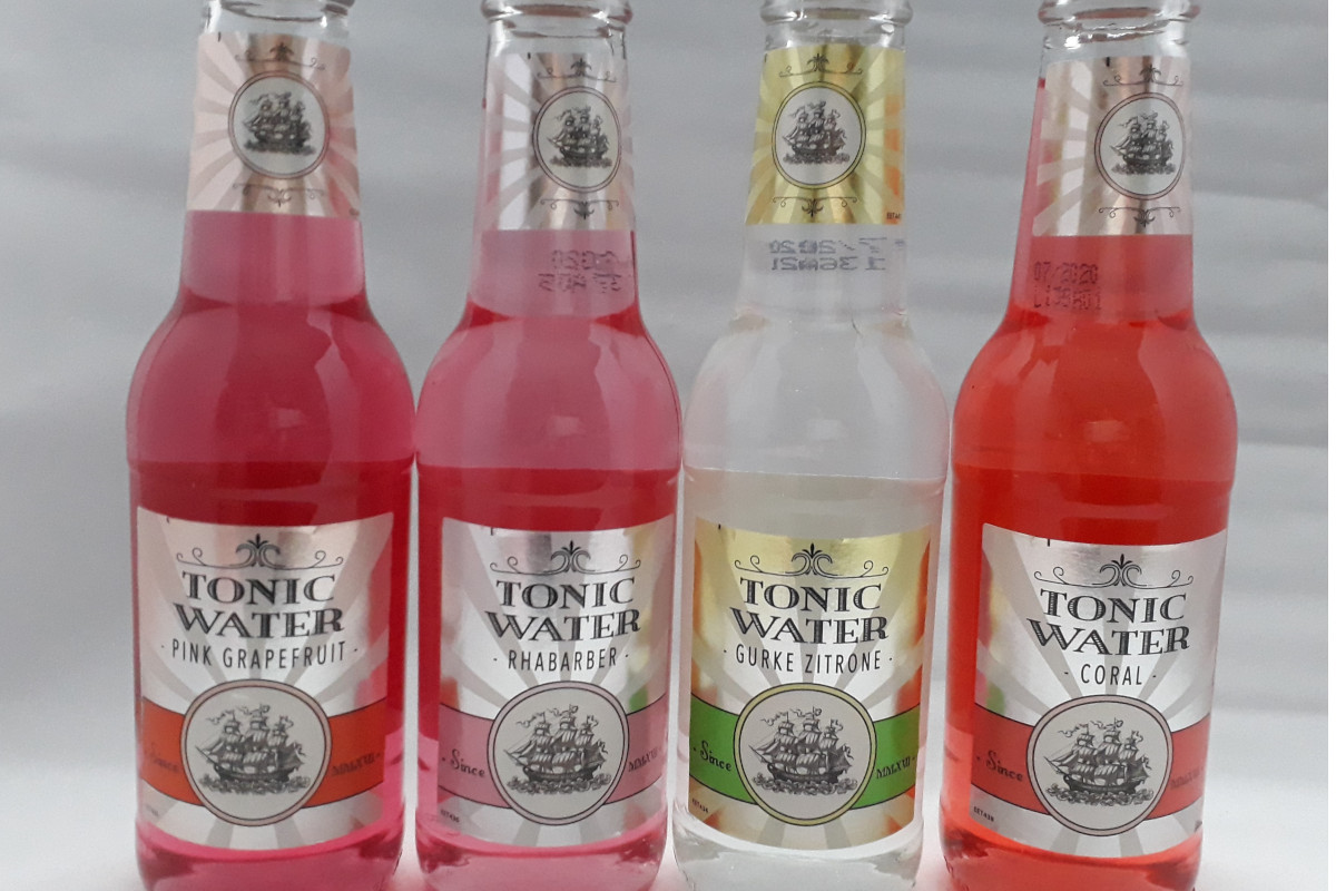 Lidl Tonic Water Indian at Kevin Oshiro blog